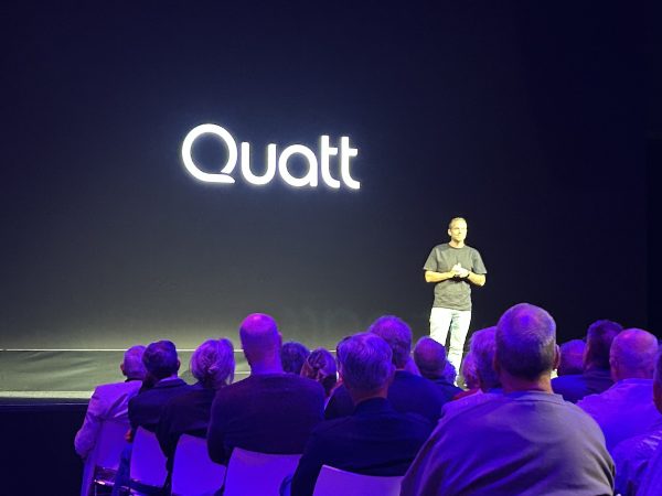 Quatt Event 2025: Ontdek de nieuwste innovaties